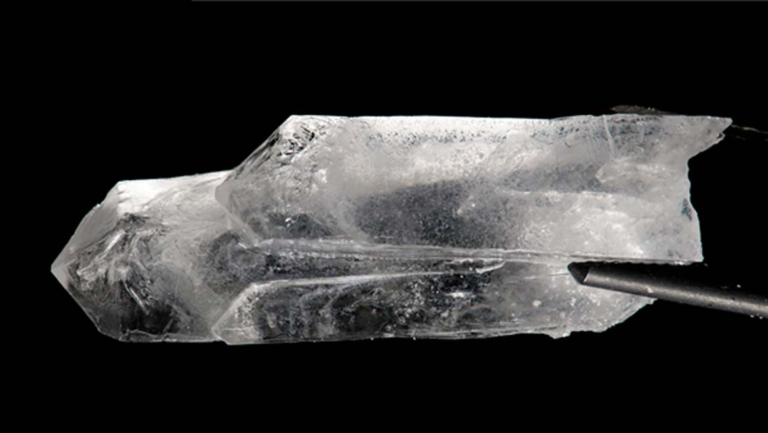 Space-Time Crystals - Sci-Tech Junction