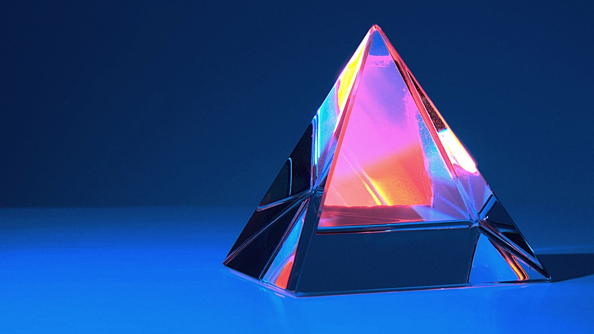 Space-Time Crystals - Sci-Tech Junction